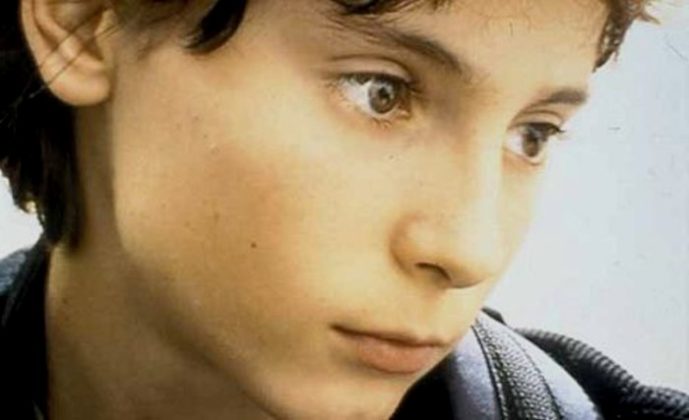 Clement (2001) » TheSkyKid.Com